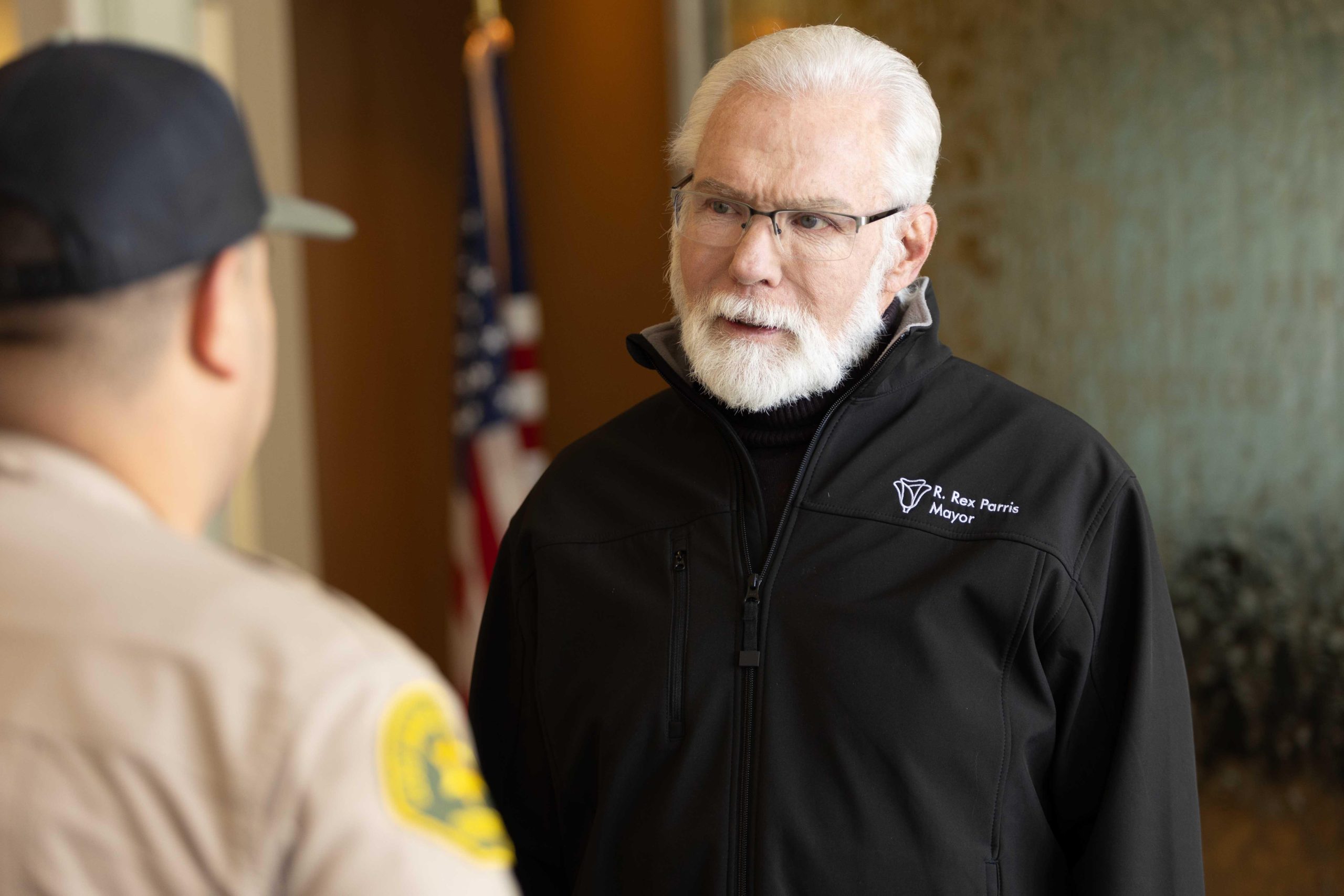 Gallery - R. Rex Parris for Mayor 2024