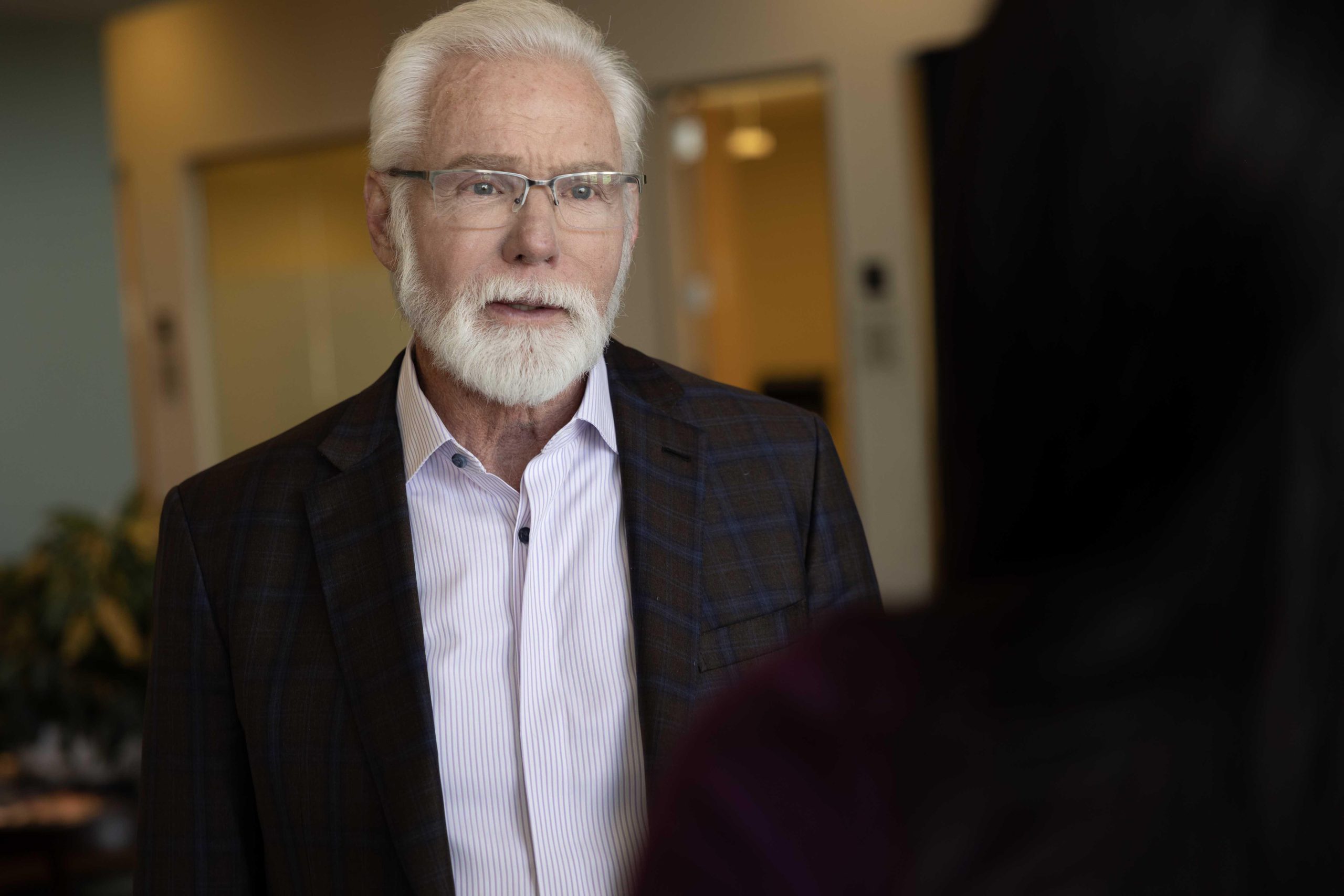 Gallery - R. Rex Parris for Mayor 2024