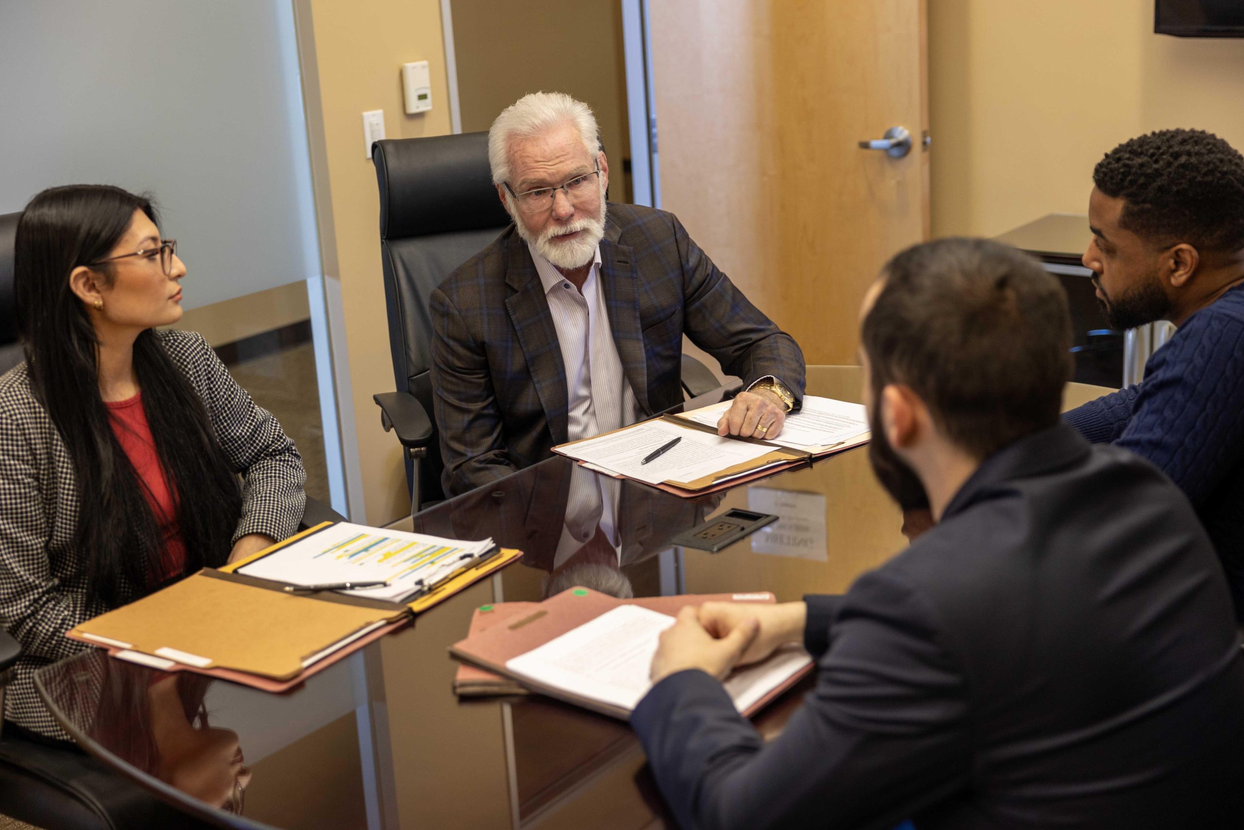 Gallery - R. Rex Parris for Mayor 2024