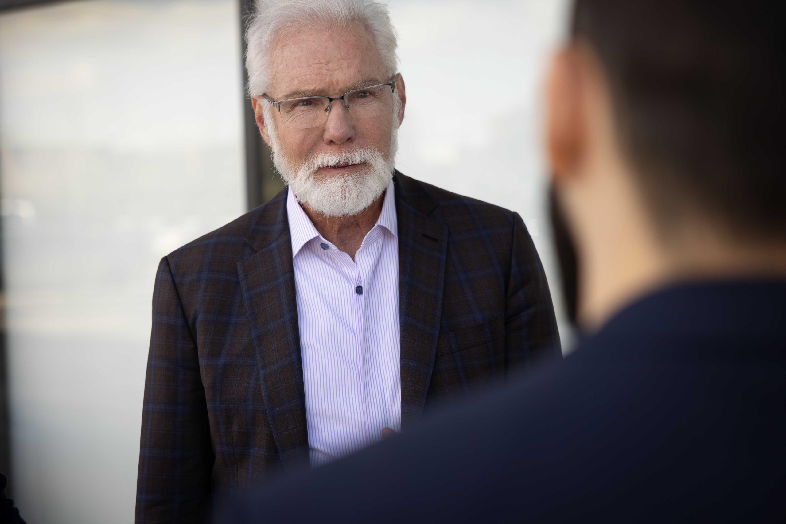 Gallery - R. Rex Parris for Mayor 2024