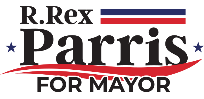 Endorsements - R. Rex Parris for Mayor 2024