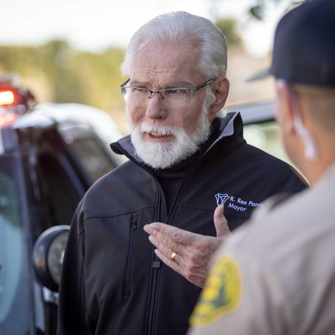 Rex's Accomplishments - R. Rex Parris for Mayor 2024