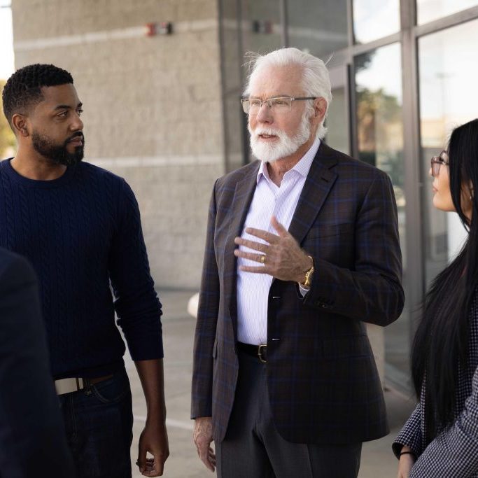 About Rex - R. Rex Parris for Mayor 2024