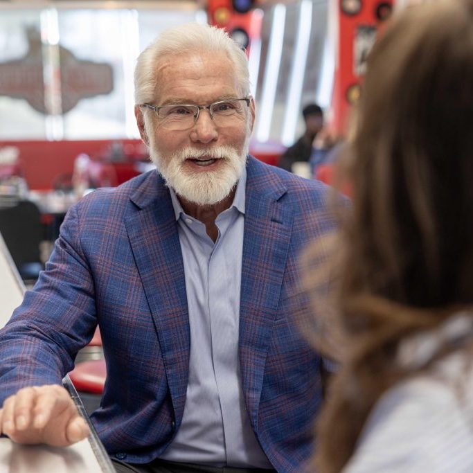 Rex's Accomplishments - R. Rex Parris for Mayor 2024